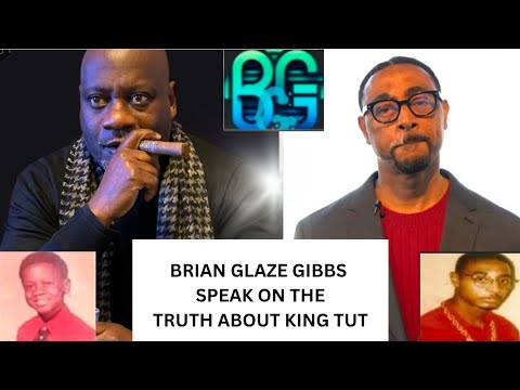 THE REAL BRIAN GLAZE GIBBS GO BACK IN TIMES AND SPEAK ON WHO IS WALTER ...