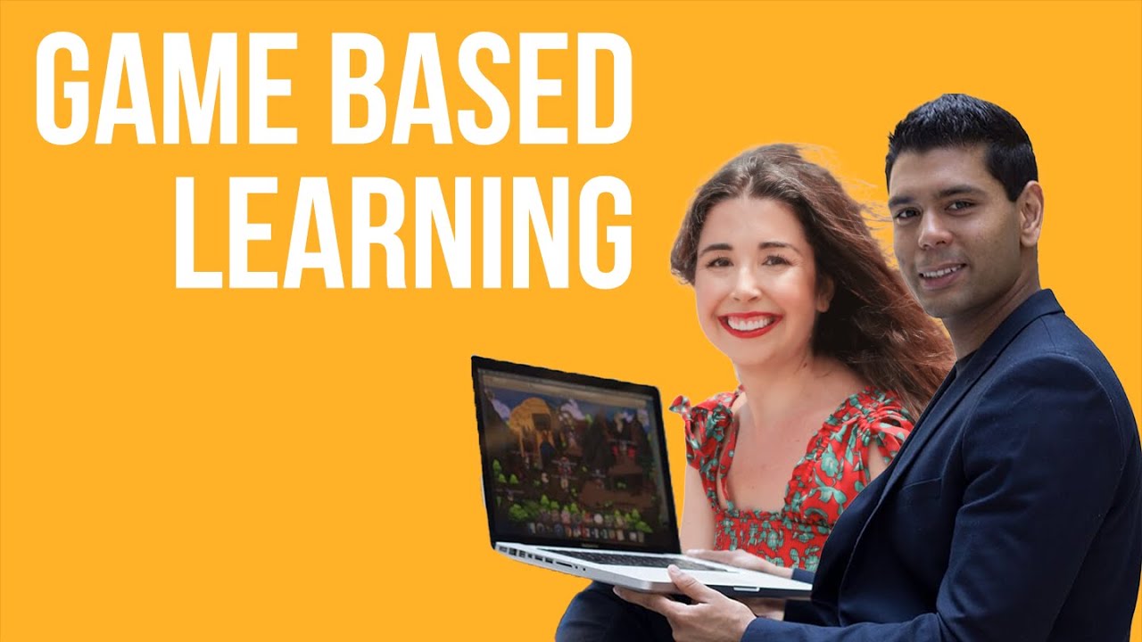 Game-Based Learning: The Prodigy Approach with Rohan Mahimker - YouTube