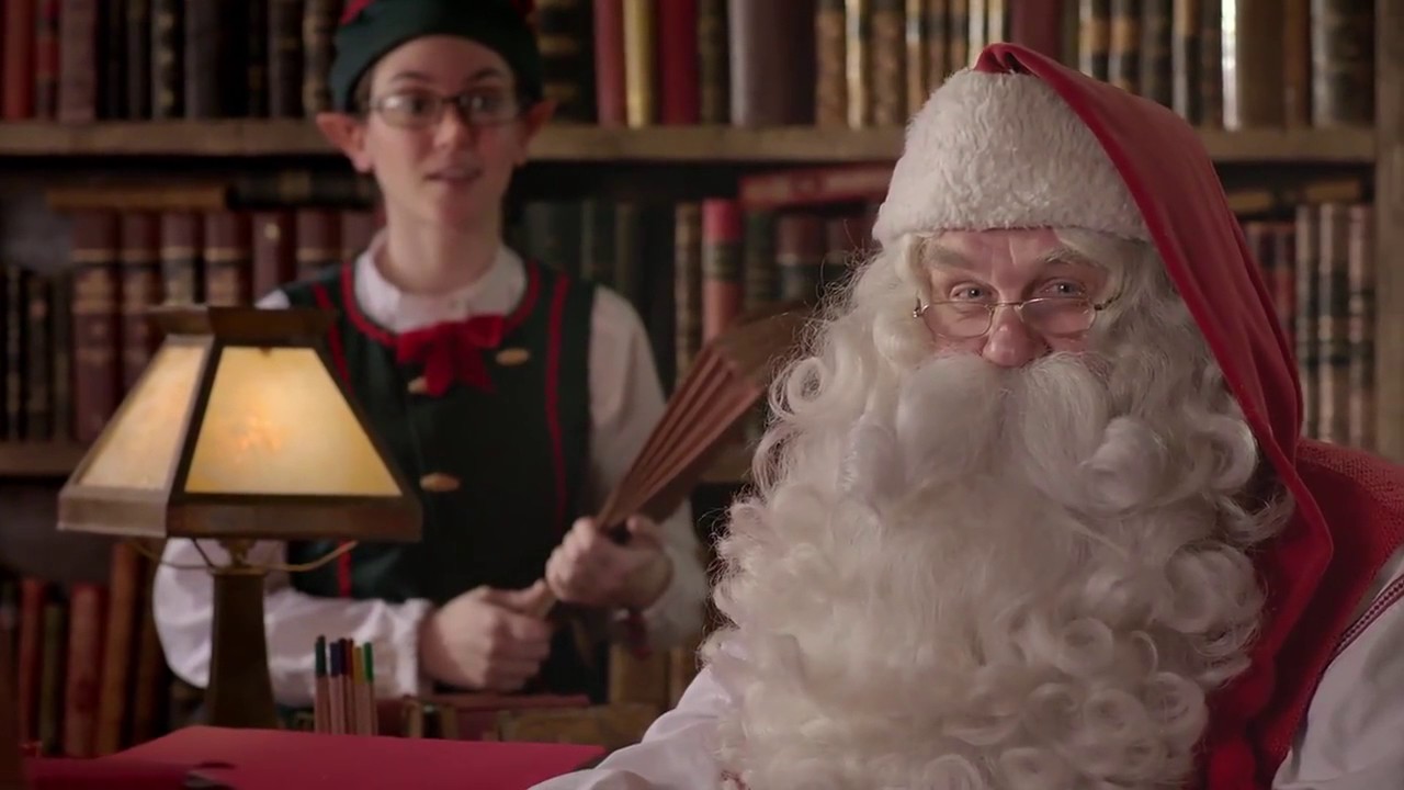 Ayaka PNP Christmas 2016 Message - YouTube