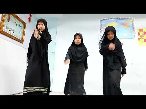 Tari Kreasi_Khairunisa Dania Indriyani, Natasha Melisa, Azzahra Alpatun Nisa_SB Rawang_KS2O2024