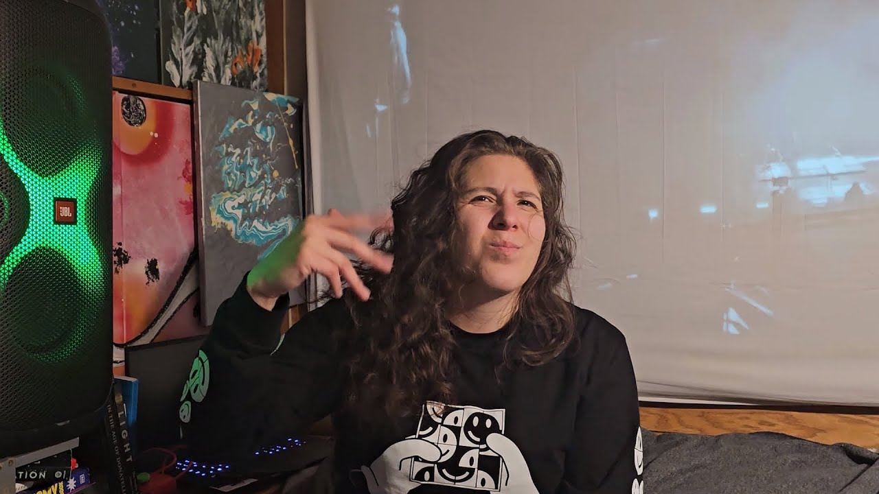 Subtronics - Omnidirectional (Reaction) - YouTube