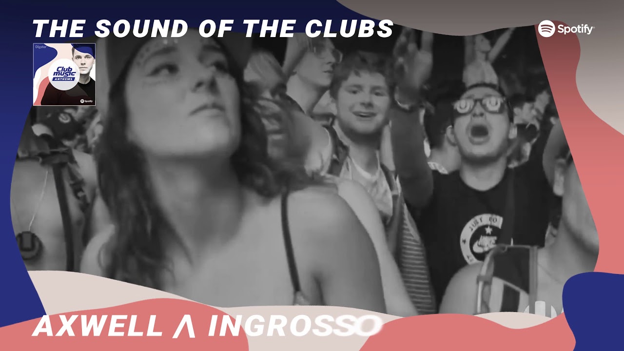 Club Music Anthems - Die Playlist (official Trailer) - YouTube