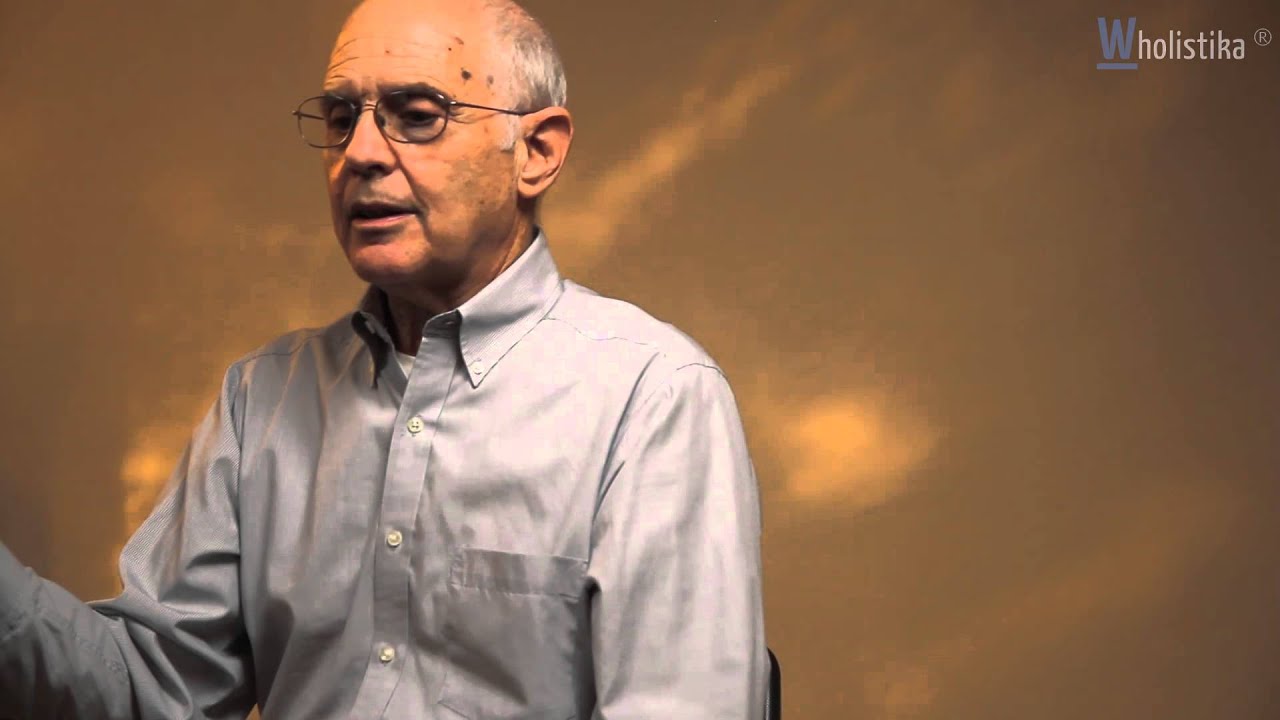 Phil Goldberg Engaged Mysticism 1 - YouTube