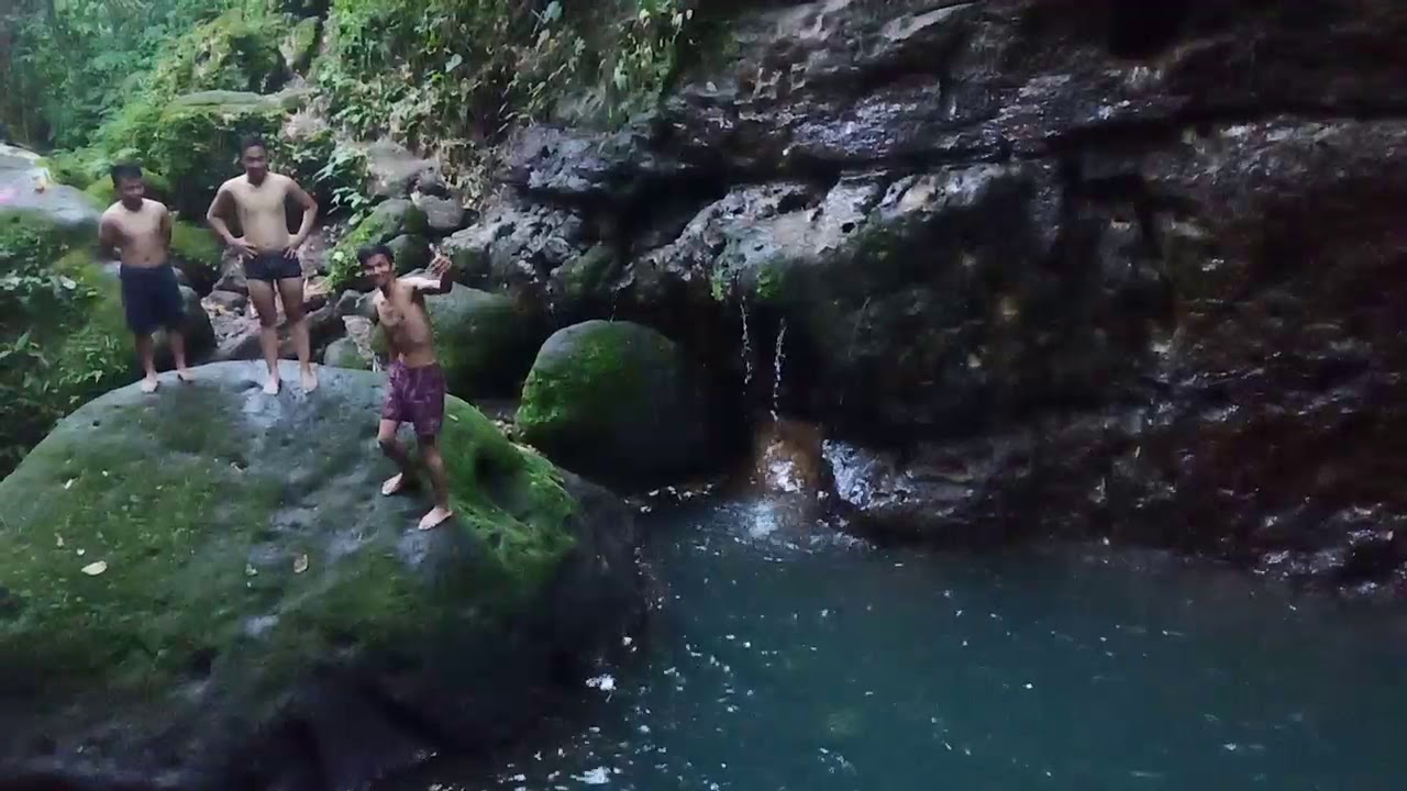 slow mo @Kaytapos indang cavite - YouTube