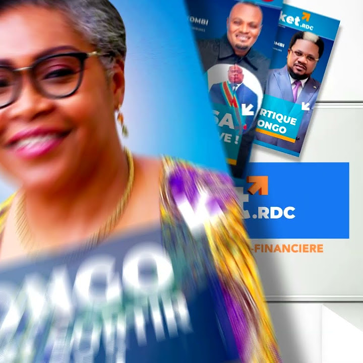 Market.rdc - YouTube