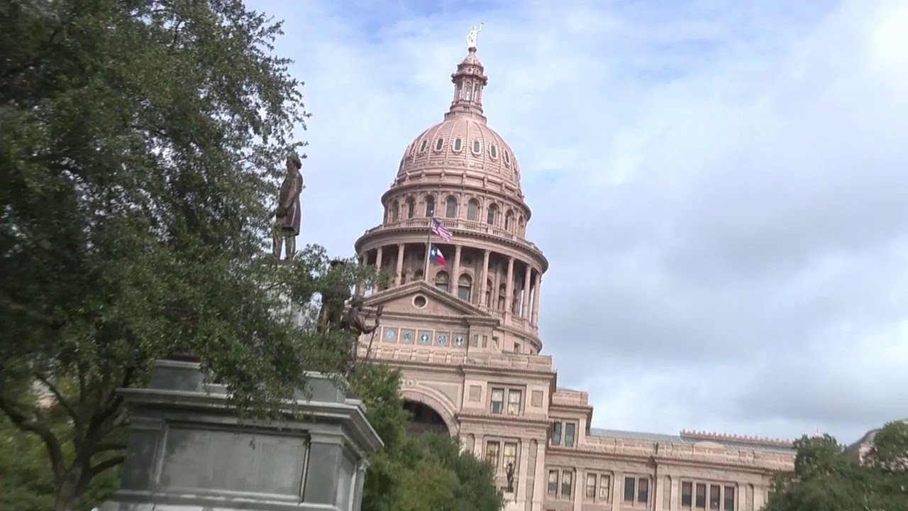 Lawmakers To Begin 86th Legislative Session By Tackling Major Issues In Texas YouTube lawmakers-to-begin-86th-legislative-session-by-tackling-major-issues-in-texas-youtube
