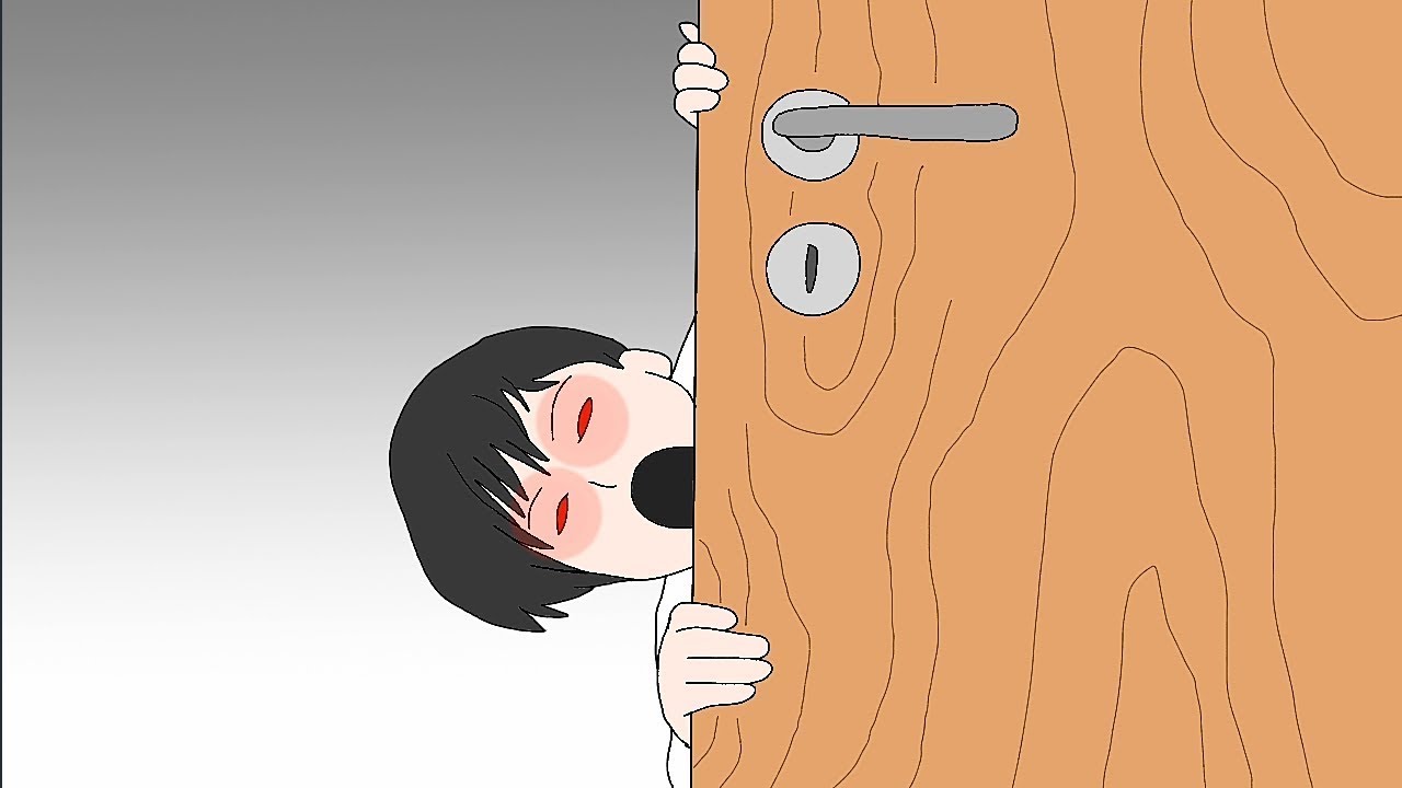 BATA SA HAGDAN | TRUE TAGALOG HORROR STORY | ANIMATED - YouTube