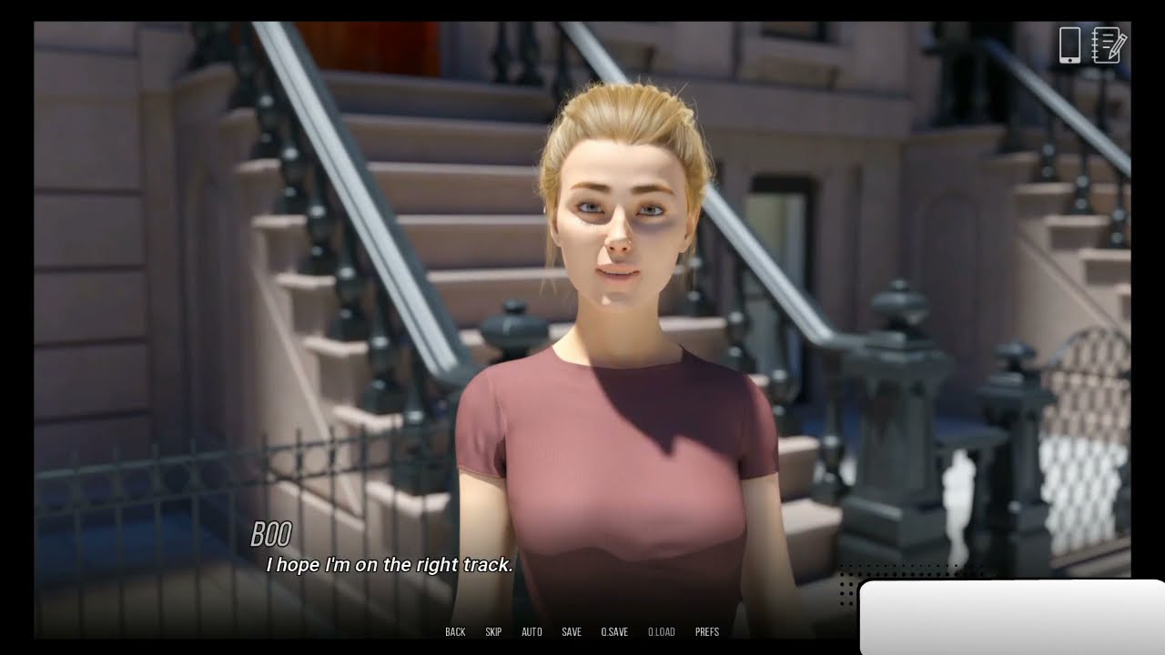 University Of Problems Walkthrough -4 - YouTube