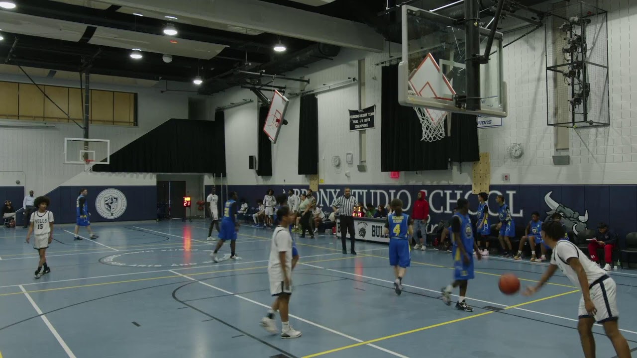 BSSWA 2024 MS WinterFest - YouTube