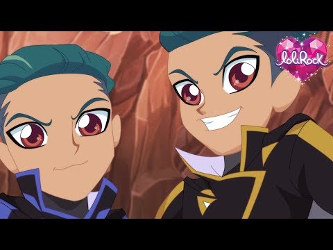 Deinos and Kakos | LoliRock