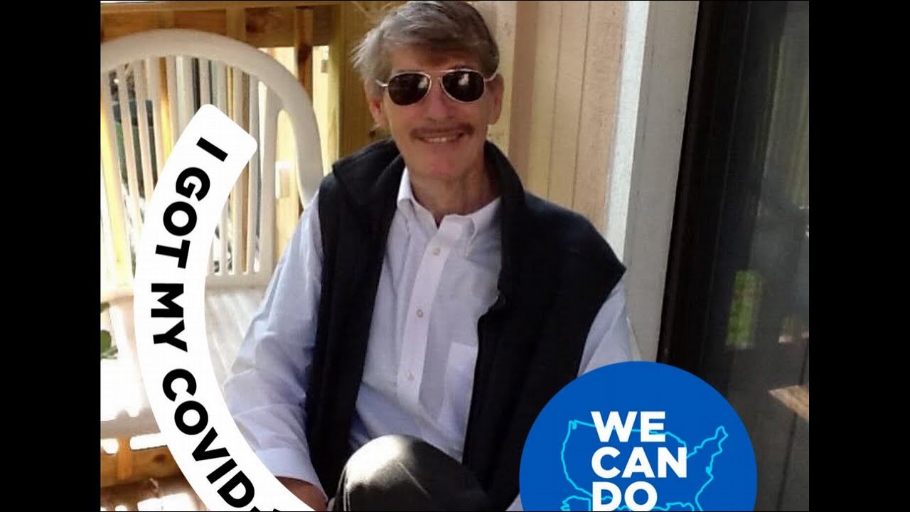 TBI Survivor David Capps Shot Through Head In Vietnam - YouTube