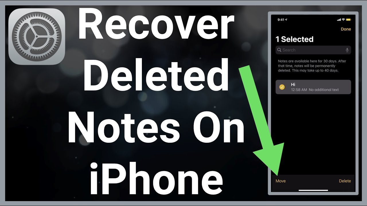 How To Recover Deleted Notes On ANY IPhone YouTube how-to-recover-deleted-notes-on-any-iphone-youtube