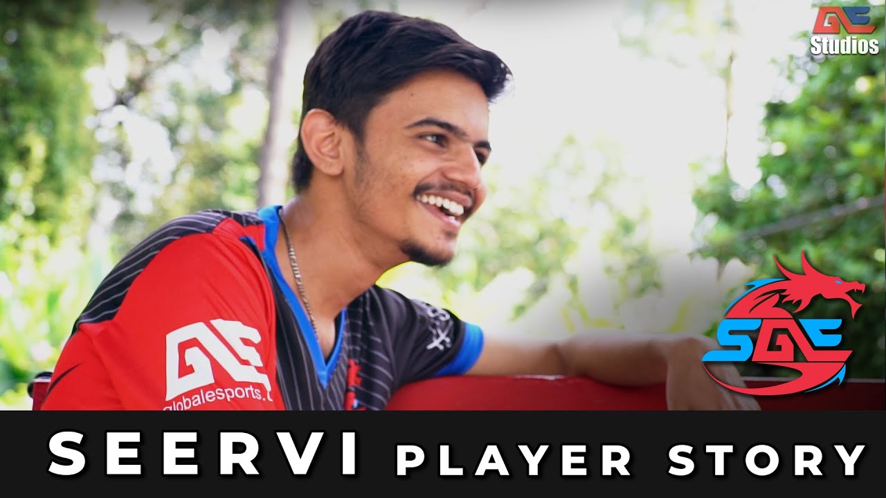 This Is SynerGE || Seervi - YouTube