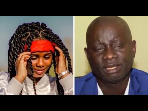 Mamadou diop iseg/dieynaba balde /AFFAIRE MAREME DIAGNE a thies/ - YouTube