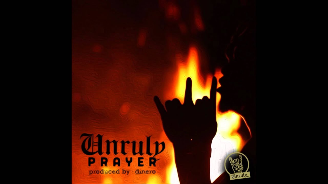 Popcaan - Unruly Prayer (Official Audio) - YouTube