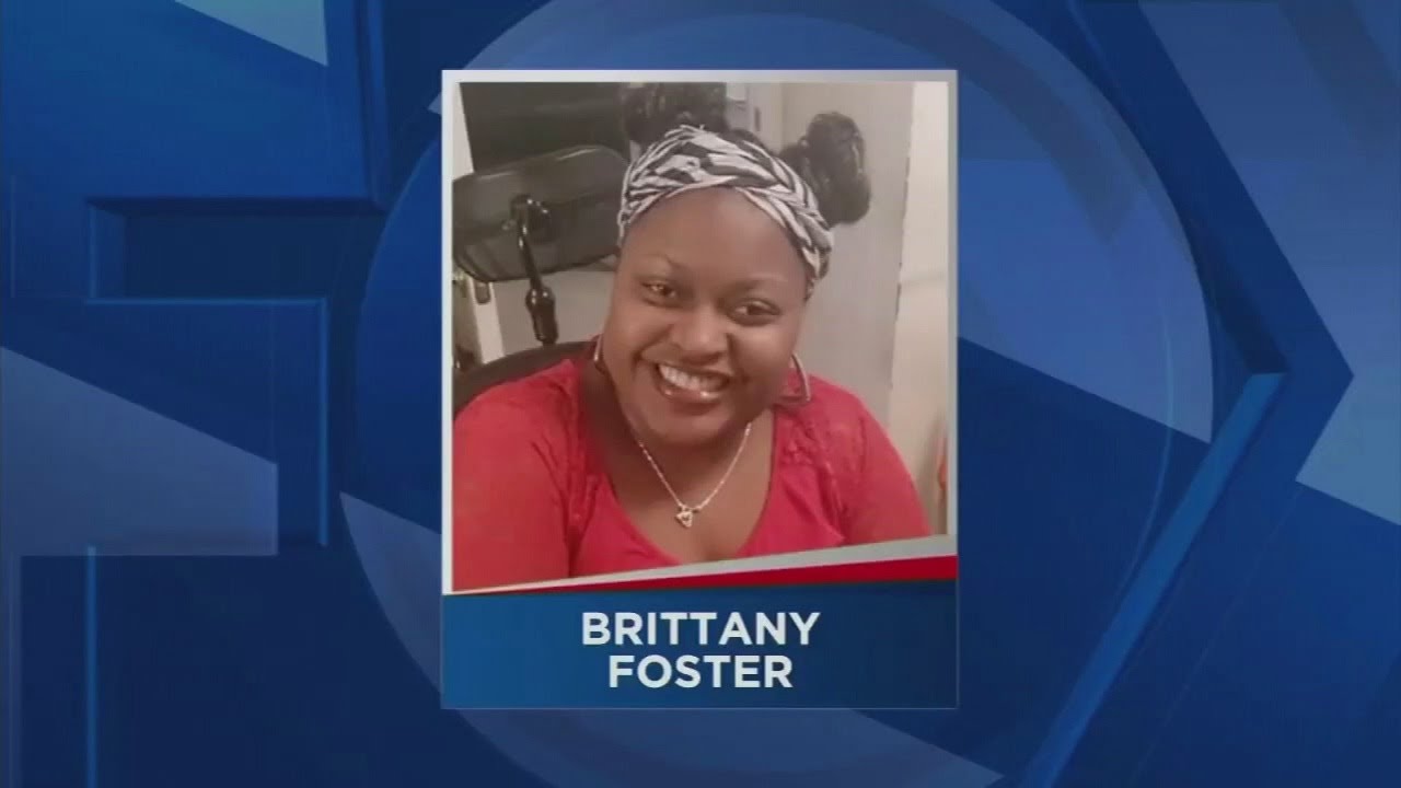 ONLY on FOX: Five years on, investigation into Brittany Foster's death ...