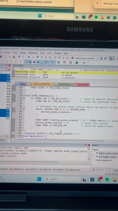 Assignment 5 Part 3 - YouTube
