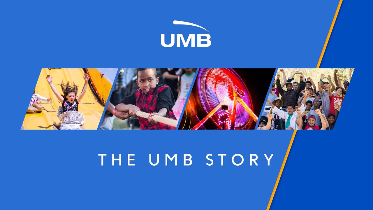 The UMB Story - YouTube