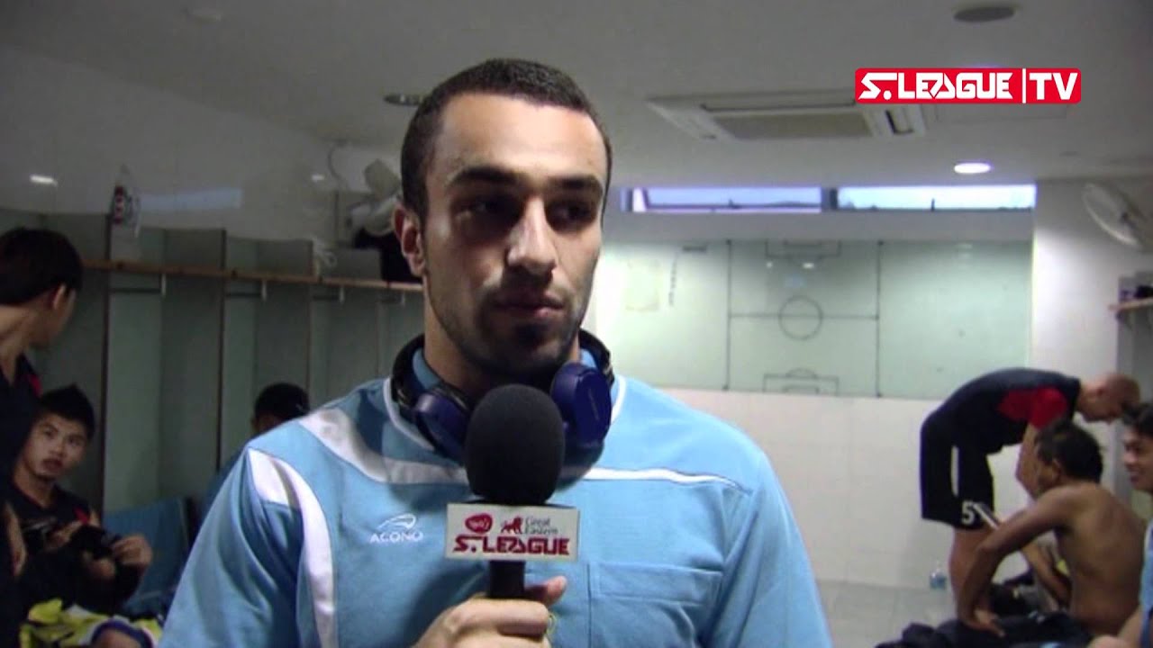 Hussein Akil - Alchetron, The Free Social Encyclopedia