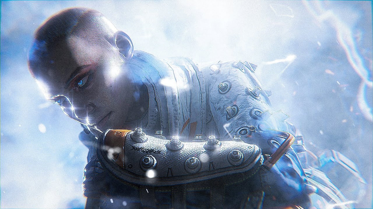 World Class Wraith Movement.. - YouTube