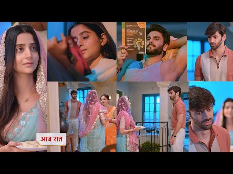 yeh fitoor tera 6 September 2026 new promo - saumya hai apne papa ka liya khush 