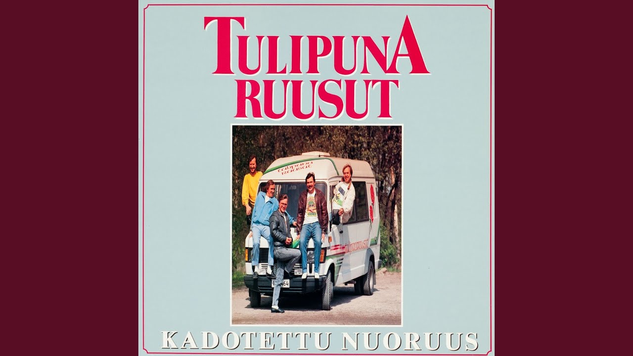 Voi Ulla, voi Ulla - YouTube