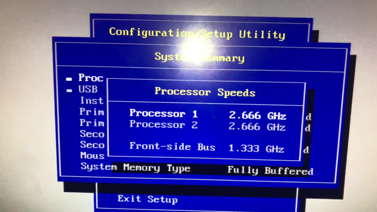 My new IBM X3650 M1 + Upgrades - Video 02 - YouTube
