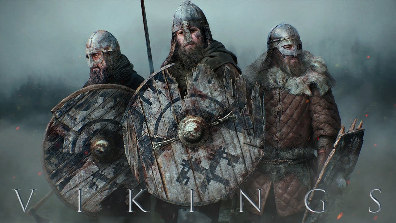 VIKING WAR MUSIC 2024 ♫ Powerful Viking Music ♫ Most Epic Viking ...