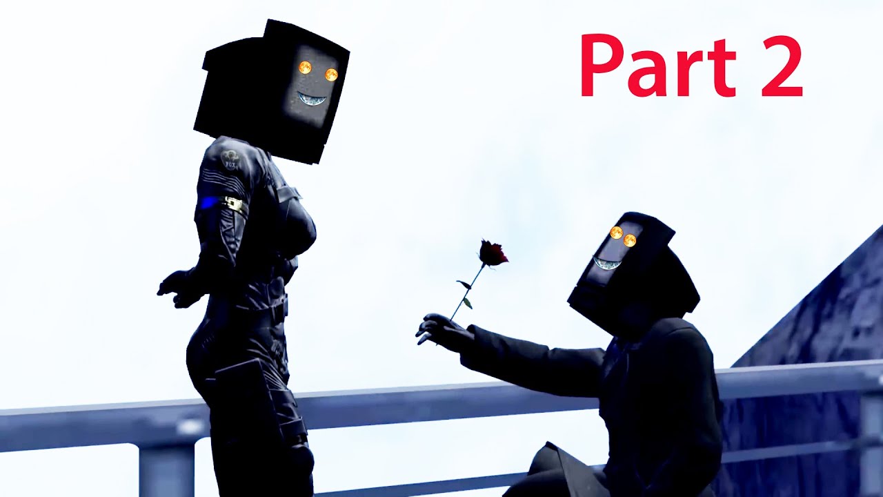 skibidi toilet 50 part 2 fanmade reverse - YouTube