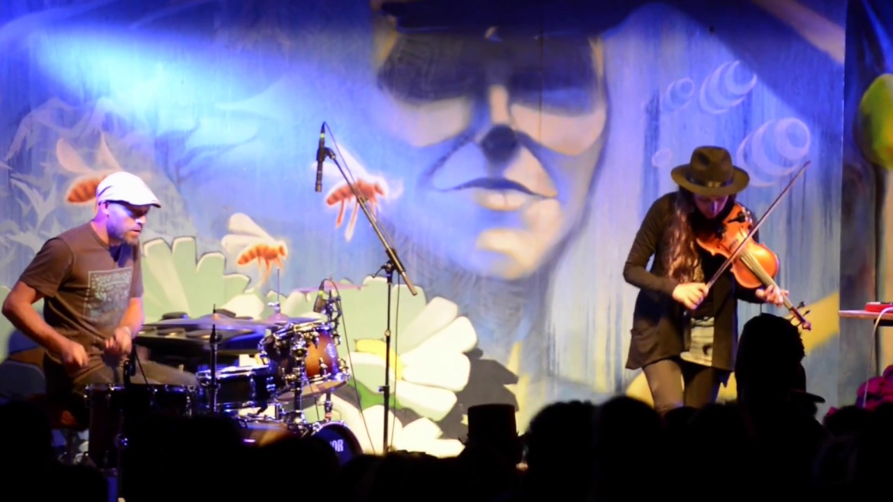 The Imprints live in Canada and Australia 2016 - YouTube