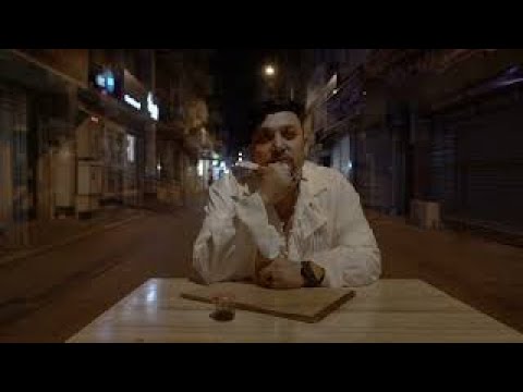 ARABACILAR SOKAĞINDA BİR AYAK SESİ