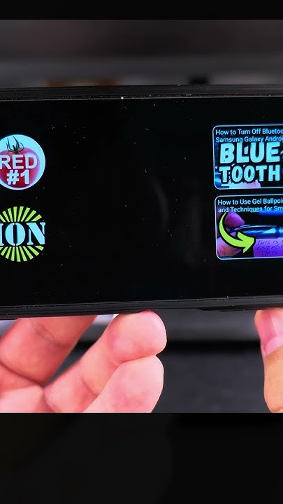 How to Disable AutoPlay on YouTube Android App 2 - YouTube