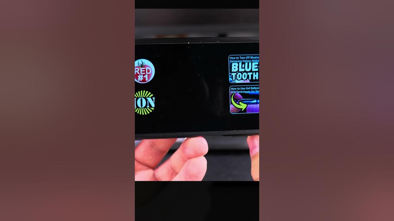 How to Disable AutoPlay on YouTube Android App 2 - YouTube