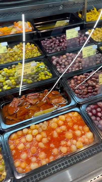 Grocery in Doha #food #shopping #eating #blogger #video #qatar #life #interesting #tasty #travel ...