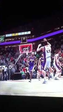 NBA Live 09 .1 second shot - YouTube