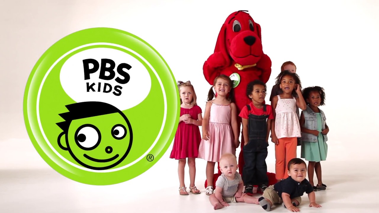Child Development | PBS KIDS Activities - YouTube