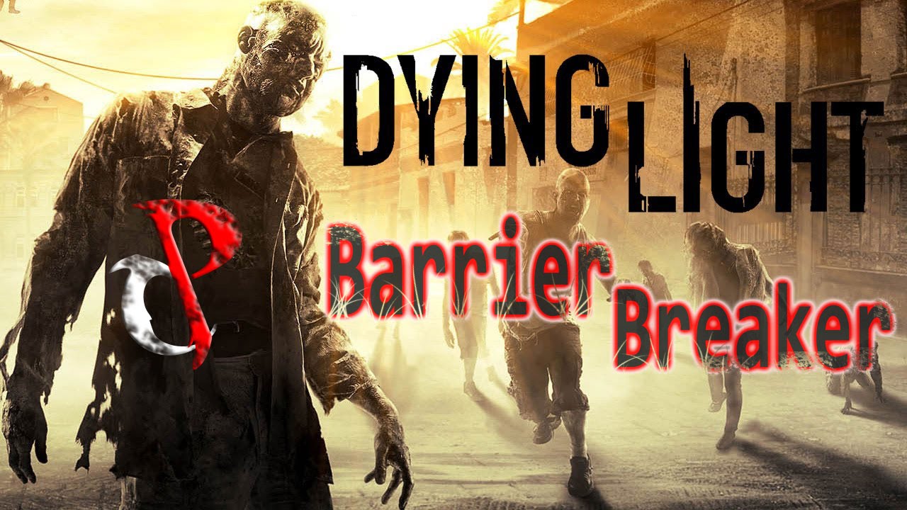 Dying Light Glitches - "Propane Tank" Barrier Breaker (Out of Slums ...