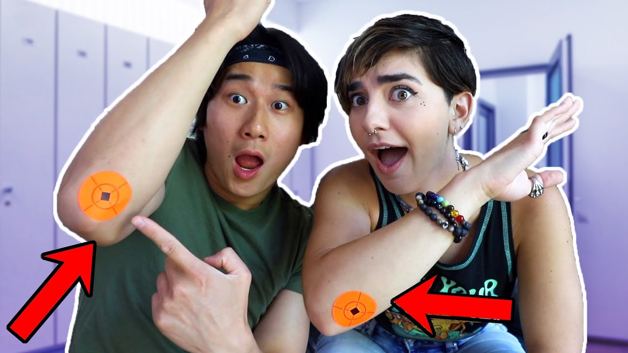 Weird Body Hacks Everyone Should Know - YouTube