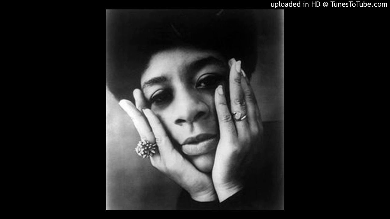 Merry Clayton - Baretta's Theme (Keep Your Eye On The Sparrow) (1975 ...