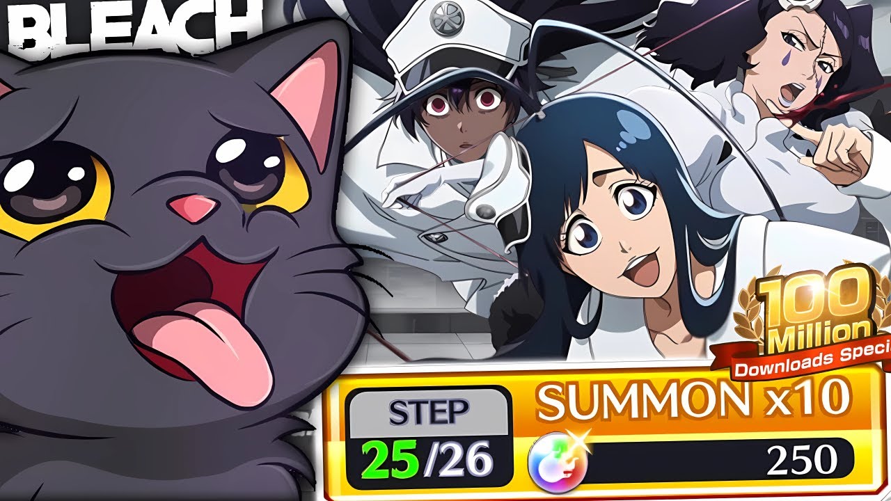 AKU MAU ZOMBIETTA NYA DONG! THOUSAND-YEAR BLOOD WAR PUPPETS SUMMONS ...