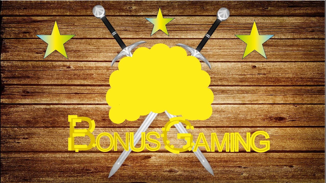 Bonus Gaming Canlı Yayını - YouTube