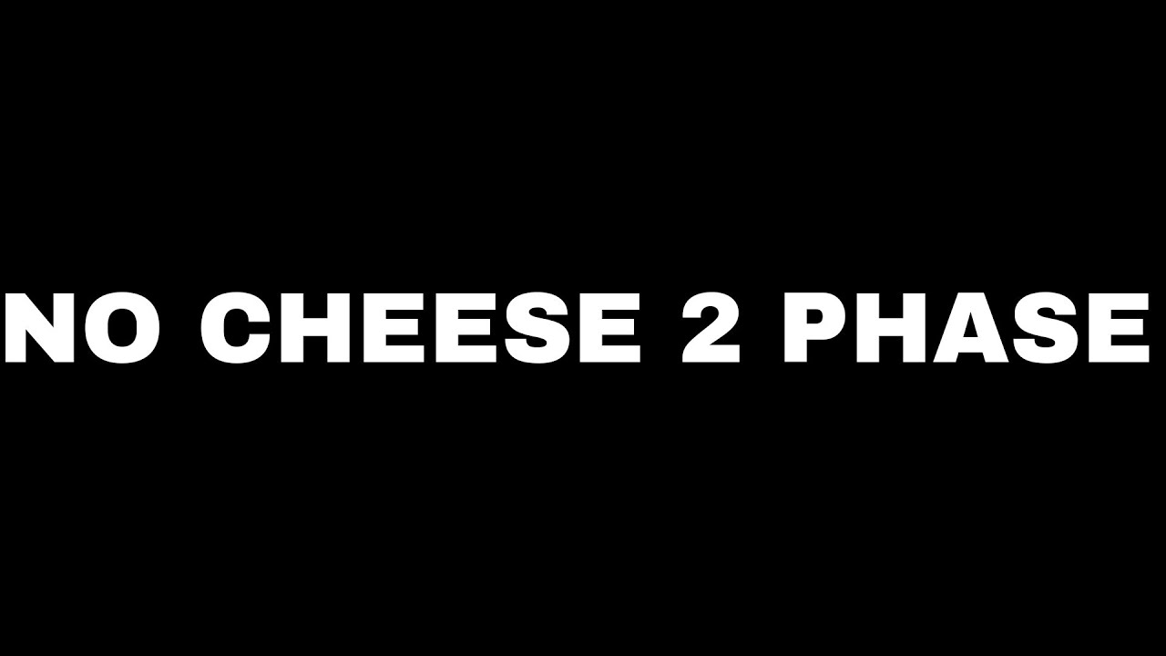 Ghosts of The Deep - Ecthar No Cheese 2 Phase - YouTube