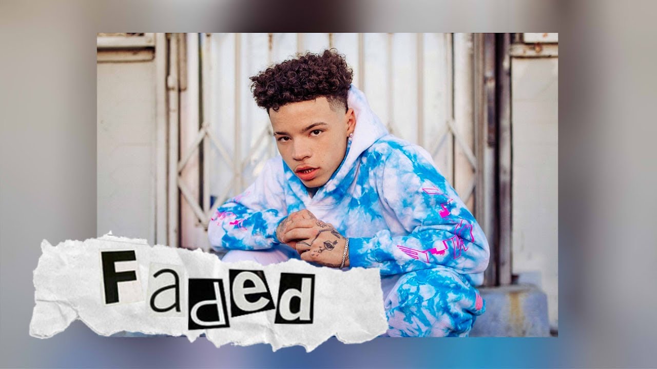 Faded | [FREE] Lil Mosey type beat (prod. by motive) - YouTube