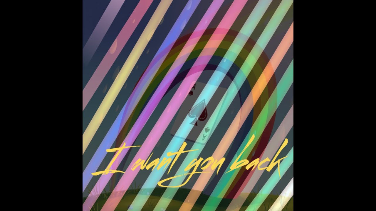 Paris Ford - I Want You Back (Official Audio) - YouTube