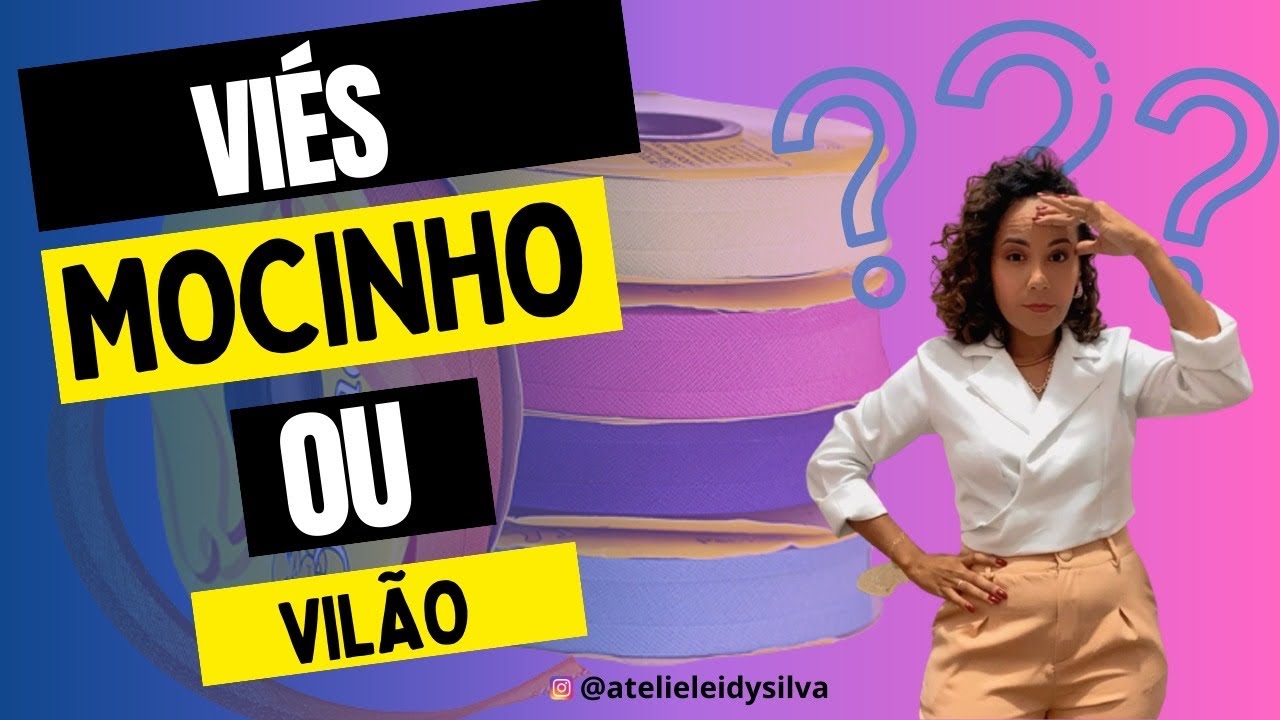 conheça os tipos de viés - YouTube