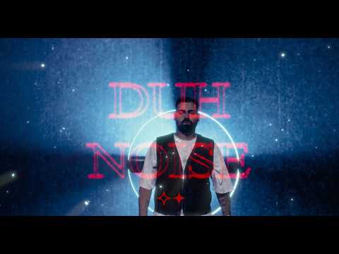 DUH - Noise (Official Music Video)