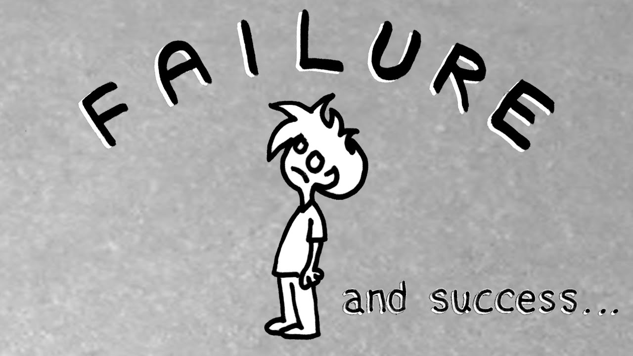 "Failure And Success" Tales Of Mere Existence - YouTube