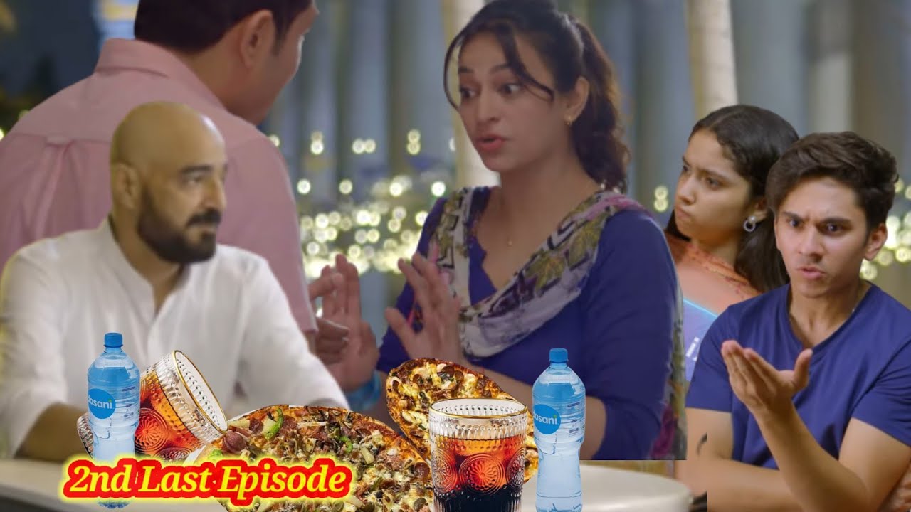 Mayi Ri 2nd Last Episode Teaser | Mayi Ri 2nd Last Episode Promo | Full ...