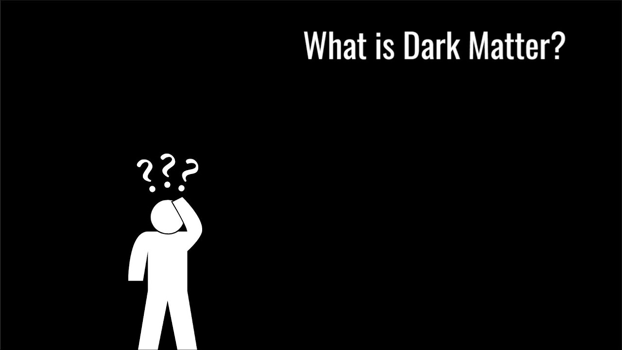 what-is-dark-matter-in-english-youtube