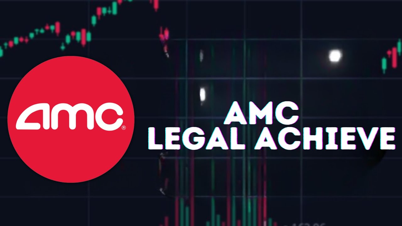 AMC STOCK UPDATE: AMC $3.3 M Legal Victory and Insider Trading Exposed ...